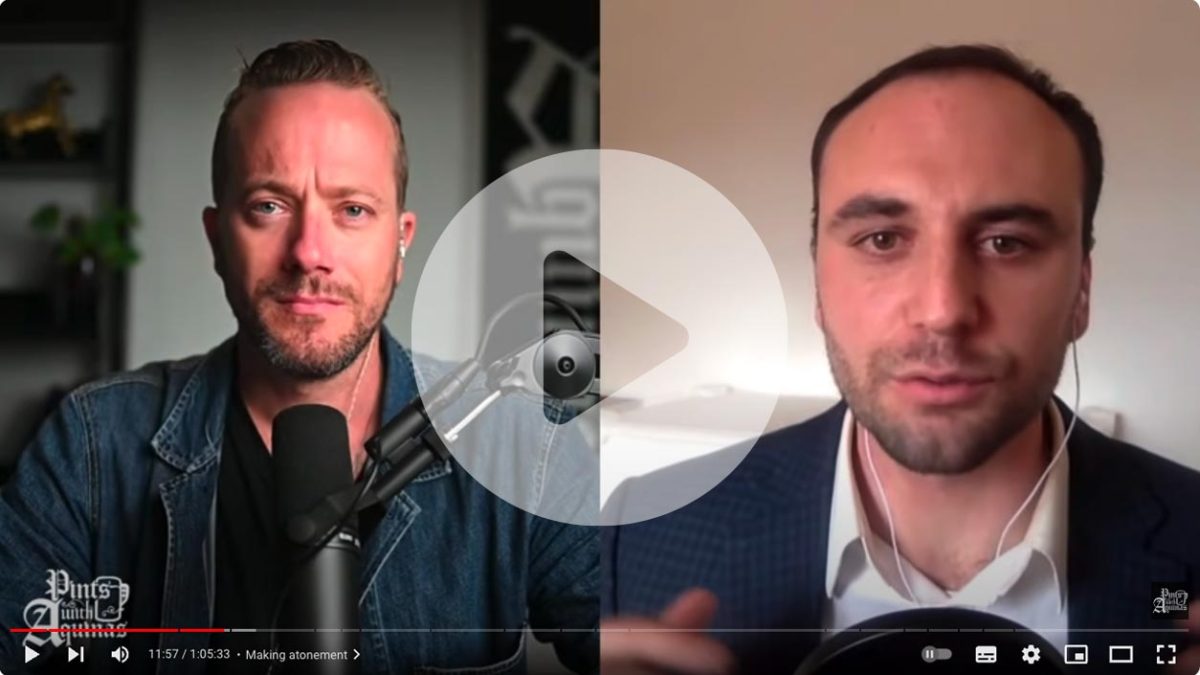 Ananie - Église Catholique de Paris - Convertis